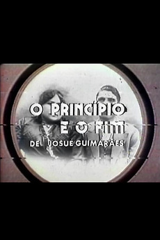 O Princípio E O Fim 1980 Film Cast Letterboxd