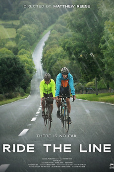 ‎Ride The Line (2023) directed by Matthew Reese • Reviews, film + cast ...