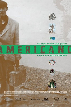 ‎Americano (2007) directed by Carlos Ferrand • Film + cast • Letterboxd