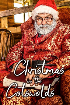 ‎Christmas in the Cotswolds (2023) directed by Gareth Fielding ...