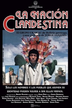 ‎The Secret Nation (1989) directed by Jorge Sanjinés • Reviews, film ...