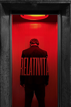 ‎Relativity (2024) directed by Francesco Pasquinelli • Reviews, film ...