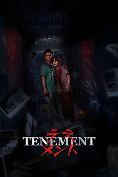 ‎Tenement (2024) directed by Sokyou Chea, Inrasothythep Neth • Reviews ...