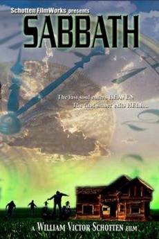 ‎Sabbath (2008) directed by William Victor Schotten • Reviews, film ...
