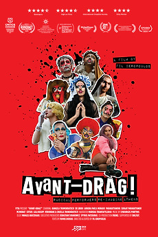 ‎Avant-Drag! (2024) directed by Fil Ieropoulos • Reviews, film + cast ...