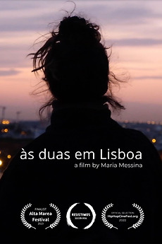 ‎At two in Lisbon (2022) directed by Maria Messina • Reviews, film ...