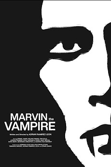 ‎Marvin The Vampire (2023) directed by Adrian Ramirez Leon • Reviews ...