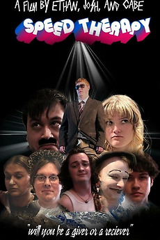‎Speed Therapy directed by Gabriel Ison • Film + cast • Letterboxd