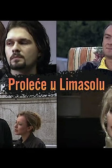 ‎Spring in Limassol (1999) directed by Sava Mrmak • Film + cast ...