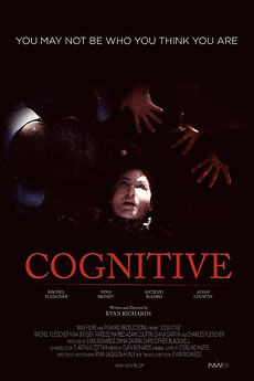 ‎Cognitive directed by Evan Richards • Film + cast • Letterboxd