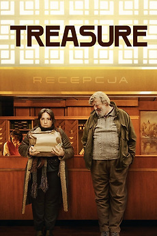 ‎Treasure (2024) directed by Julia von Heinz • Reviews, film + cast ...