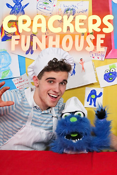 ‎Crackers Funhouse (2023) directed by Ben Mirfin • Reviews, film + cast ...