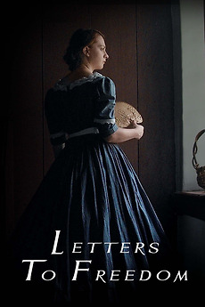 ‎Letters To Freedom (2023) directed by Joshua Williams • Reviews, film ...