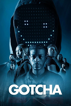 ‎Gotcha! (2023) directed by Rockey Black, Jhayla Mosley • Reviews, film ...