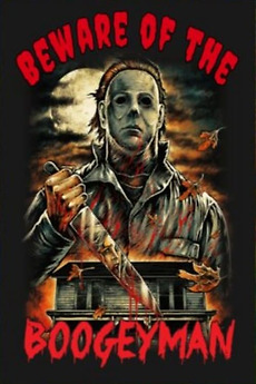 ‎Beware of the Boogie Man (2023) directed by Ricardo Colon • Film ...