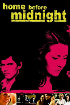 before midnight poster