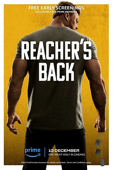 ‎Reacher - Prime Premiere (2023) directed by Sam Hill • Reviews, film ...