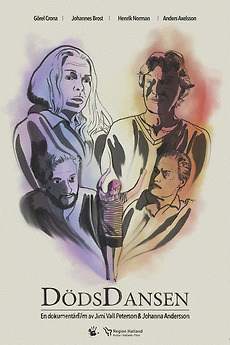 ‎Dödsdansen (2017) directed by Jimi Vall Peterson, Johanna Andersson • Film + cast • Letterboxd