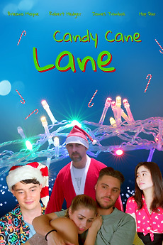 ‎Candy Cane Lane (2023) directed by James Trimboli • Reviews, film ...