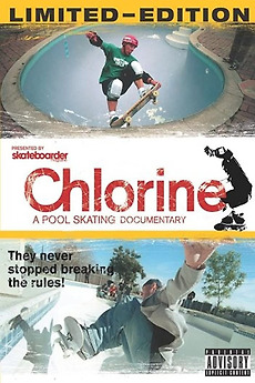 ‎Chlorine: A Pool Skating Documentary (2003) • Reviews, film + cast ...