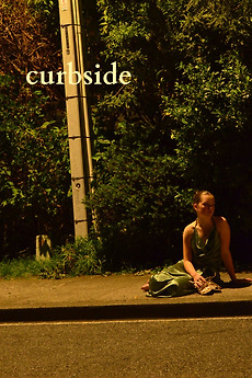 ‎Curbside (2023) directed by Stella McLaughlin • Film + cast • Letterboxd