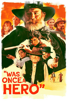 ‎Was Once a Hero directed by Michael Tuthill • Film + cast • Letterboxd