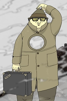 ‎Mont Blanc (2001) directed by Priit Tender • Film + cast • Letterboxd