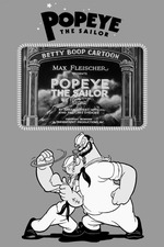 popeye puppet love