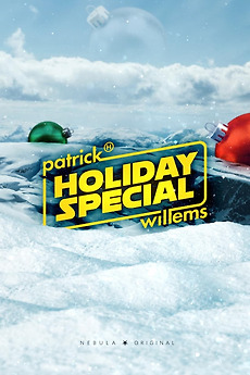 ‎The Patrick (H) Willems Star Wars Holiday Special (2023) directed by ...