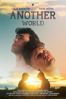 ‎Another World (2024) directed by Sean Sadler • Film + cast • Letterboxd