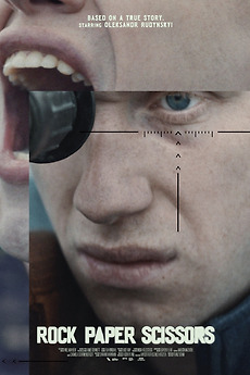 Rock Paper Scissors’ review by fincherkubrykom • Letterboxd