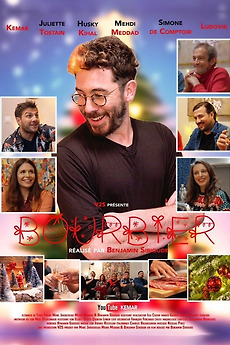 ‎Bourbier (2023) directed by Benjamin Sibioude • Reviews, film + cast ...