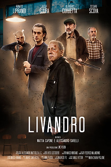 ‎Livandro directed by Mattia Capone, Alessandro Garelli • Film + cast • Letterboxd