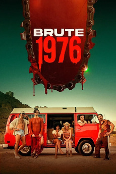 ‎Brute 1976 (2024) directed by Marcel Walz • Reviews, film + cast ...