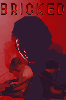 ‎Bricked (2023) directed by Eli Miller, Marcello Farago • Reviews, film ...