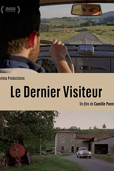 ‎Le dernier visiteur directed by Camille Ponsin • Film + cast • Letterboxd