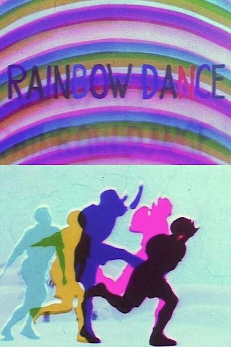 ‎Rainbow Dance (1936) directed by Len Lye • Reviews, film + cast ...