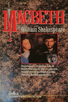 ‎Macbeth (1970) directed by Charles Warren • Reviews, film + cast ...