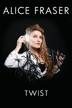 ‎Alice Fraser: Twist (2023) directed by Chris Evans • Film + cast ...