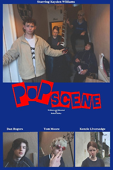 ‎Popscene (2023) directed by Rohan Bailey • Reviews, film + cast • Letterboxd