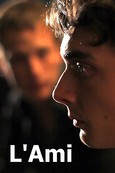 ‎L'Ami (2010) directed by Adrien Kuenzy • Film + cast • Letterboxd