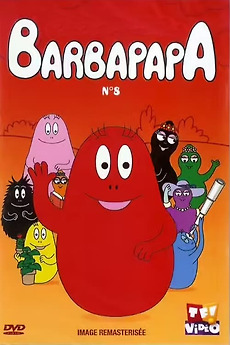 ‎Barbapapa Vol 8 - Barbidur • Film + cast • Letterboxd