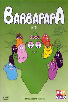 ‎Barbapapa Vol 5 - Barbalala • Film + cast • Letterboxd