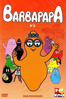 ‎Barbapapa Vol 3 - Barbotine • Film + cast • Letterboxd