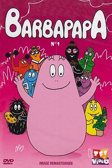 ‎Barbapapa Vol 1 - Barbapapa • Film + cast • Letterboxd