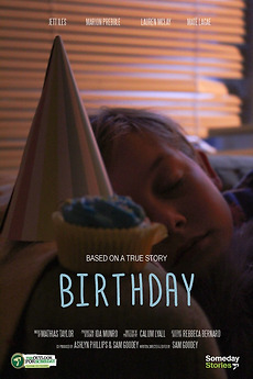 ‎Birthday (2022) directed by Sam Goodey • Reviews, film + cast • Letterboxd