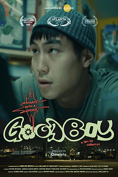 ‎Good Boy (2022) directed by William Yu • Reviews, film + cast • Letterboxd