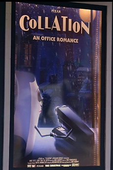 ‎Collation (2020) • Film + cast • Letterboxd