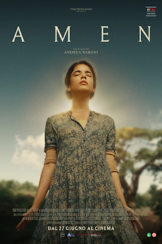 ‎Amen (2023) directed by Andrea Baroni • Film + cast • Letterboxd