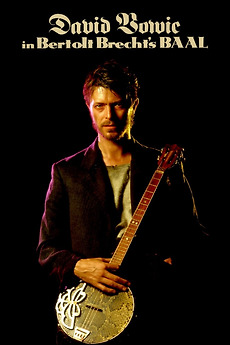 ‎Baal (1982) directed by Alan Clarke • Reviews, film + cast • Letterboxd